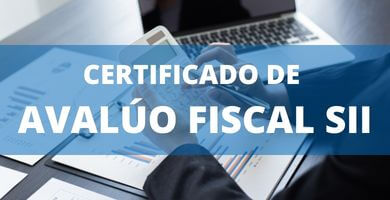 ᐉ Certificado Avalúo Fiscal Bienes 《Actualizado 2022 》 ️