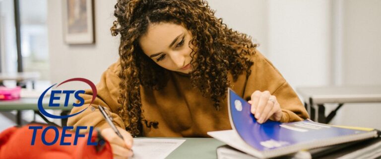 Obtener el Certificado Toefl | Actualizado 16/01/2026